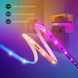 Govee | Other | Govee Rgbic Pro Led Strip Lights 656 Feet | Poshmark